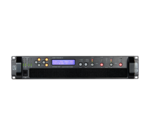 Linea Research 44M Series Amplifier - MLE Group Hire
