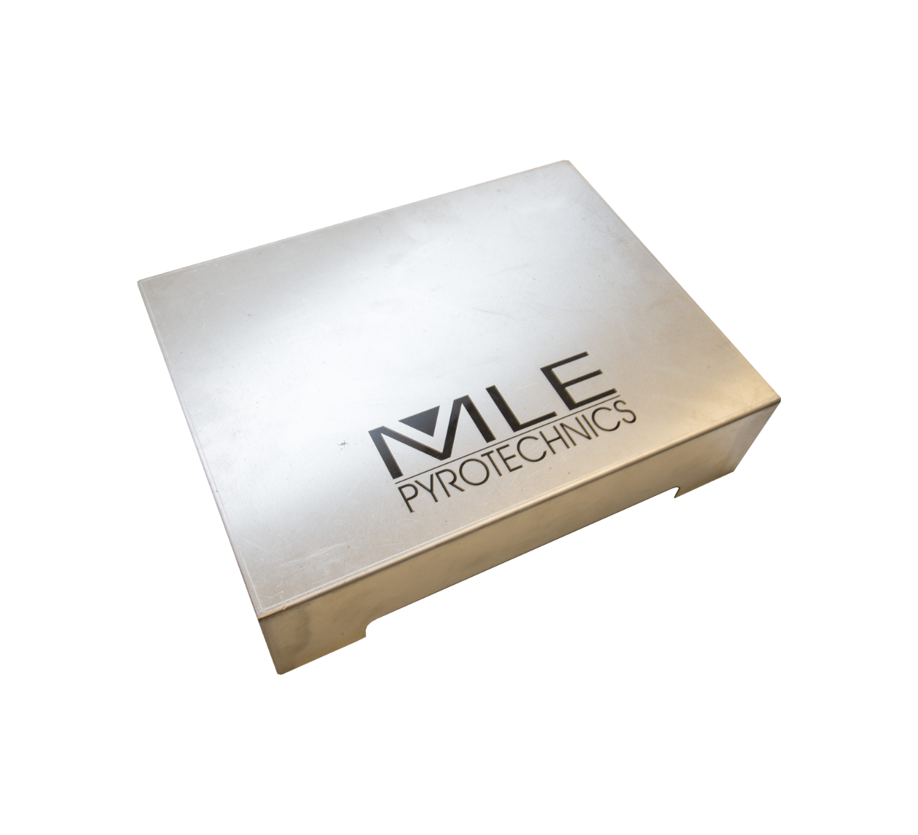 16 Channel Firing Module – FireByWire - MLE Group Hire
