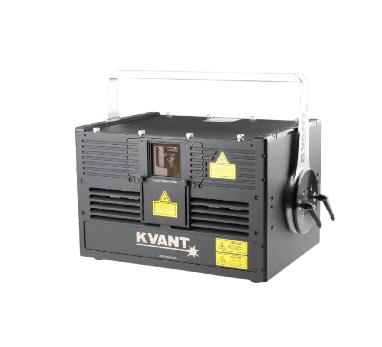 Kvant Atom 15 - Laser System - MLE Group Hire