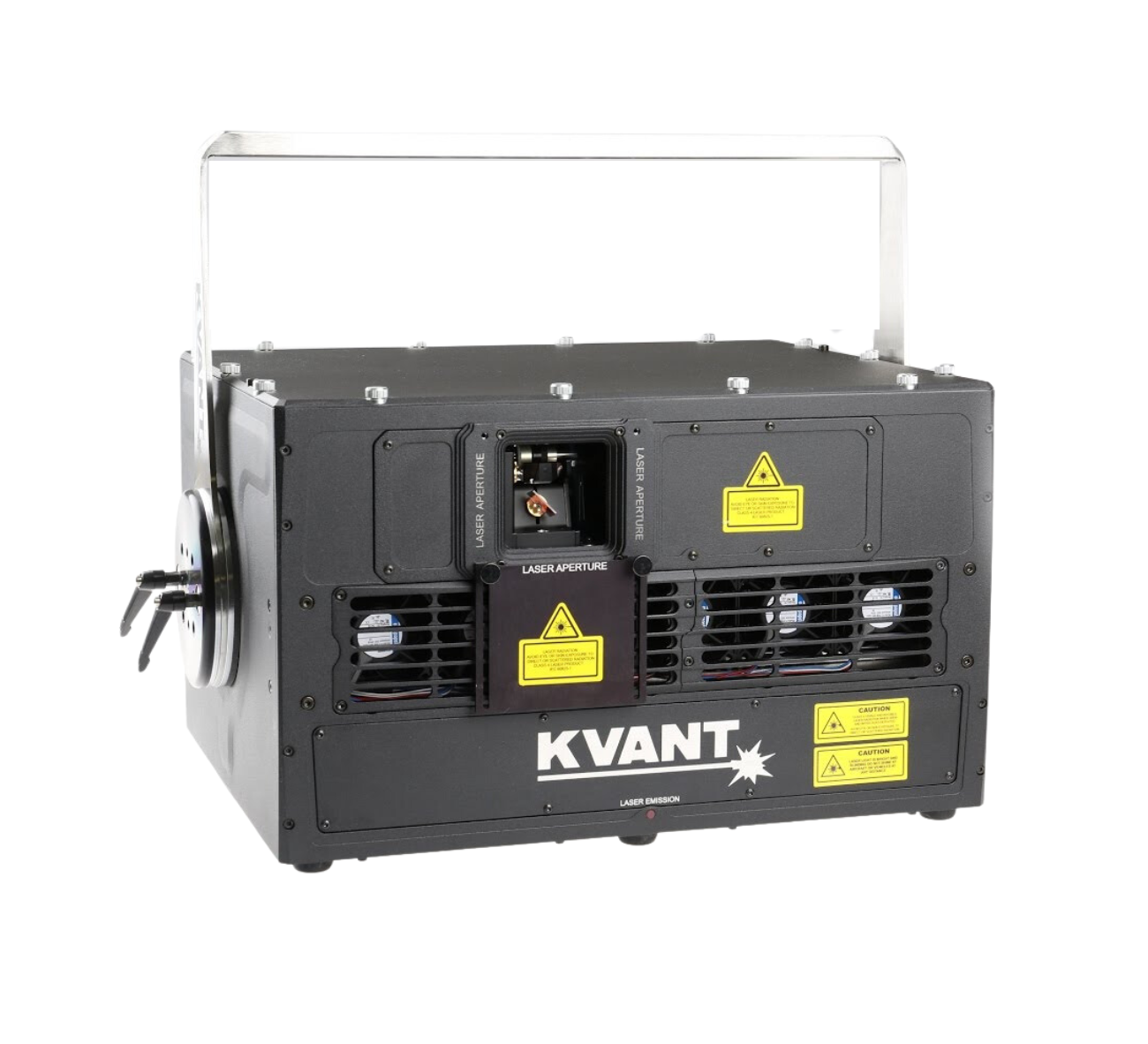 Kvant Spectrum 30 LD - Laser System - MLE Group Hire